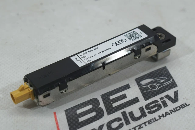 ORIGINAL AUDI A3 8V 2.0 Tdi Amplificateur D'Antenne 8V3035225B £10.38 ...