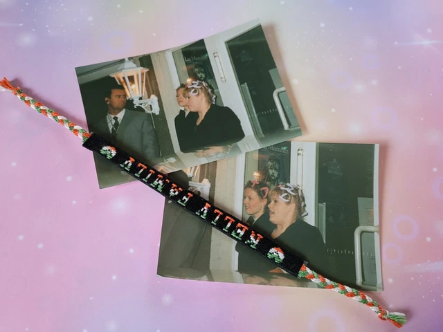 KELLY FAMILY FOTO Maite Patricia Herten 1999 Original vom Negativ EUR 1 ...