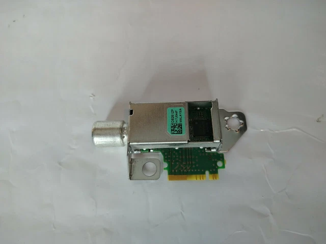 SONY KDL-49WE663 LED Tv Tuner Aerial Antenna Board De251Zp £11.80 ...