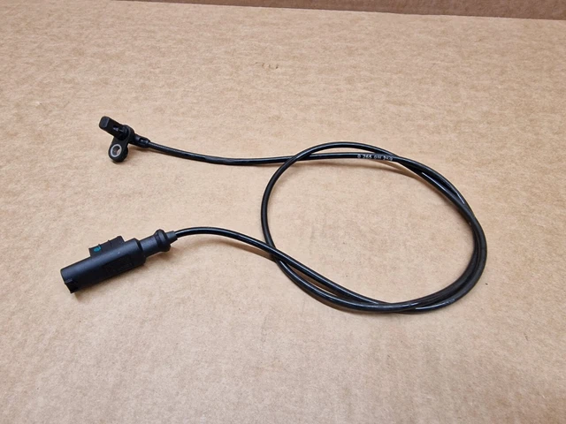 ROYAL ENFIELD METEOR 350 Front ABS sensor Genuine OE 2020 - 2024 £24.95 ...