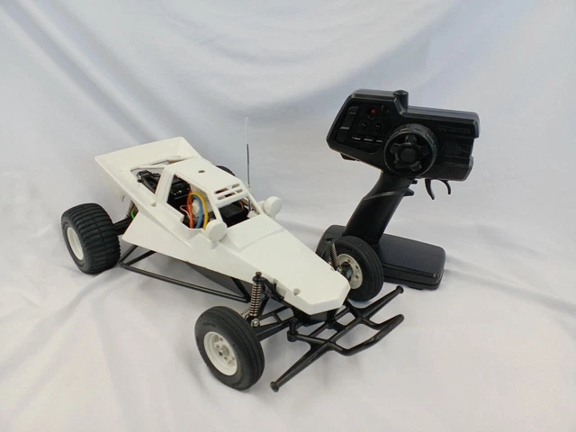 TAMIYA 58346 1/10 Grasshopper "Electric RC Car Series No.34 £202.00 ...