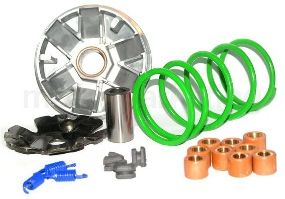 SPORT RACING VARIOMATIC KIT SET COMPLETE for HONDA SJ BALI 1993-1999 ...