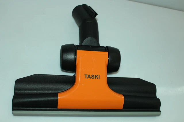 TASKI AERO 8/15 Plus Combi Ultra Flat Nozzle, 32mm, Grey/Orange EUR 14 ...