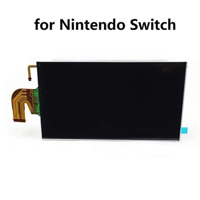 DISPLAY GAME CONSOLE Screen Touch Screen Screen Digitizer For Nintendo ...