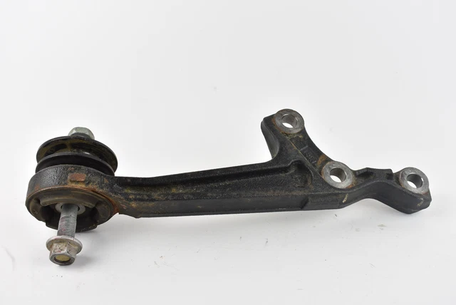 TOYOTA HILUX 5238071010 Genuine Toyota SUPPORT, FRONT DIFFERENTIAL ...