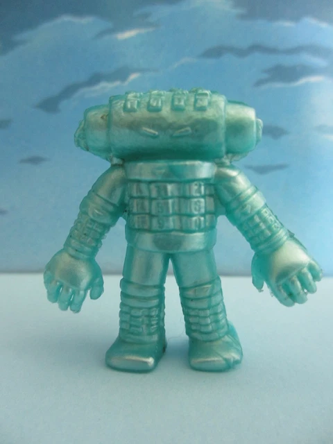 FIGURINE COSMIX EXOGINI Termitors Muscleman Kinnukuman Monster In My ...