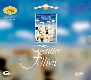 TUTTO FELLINI (ORIGINAL Soundtracks), Various EUR 9,38 - PicClick FR
