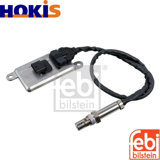 NOX SENSOR UREA Injection For Mercedes-Benz Atego/2 Econic Unimog ...
