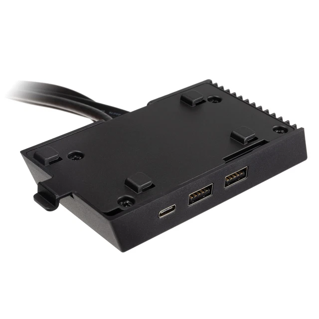 LIAN LI OPTIONALES USB-Modul für O11DEX , O11DERGB-X EUR 33,24 ...