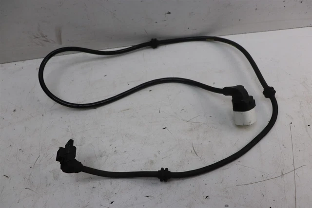MERCEDES BENZ C63S AMG C205 Rear Park Brake Wiring Cable LHS ...