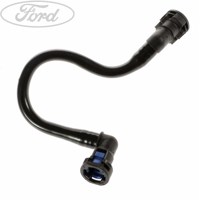 GENUINE FORD TRANSMISSION Oil Cooler Hose 1684917 £27.97 - PicClick UK