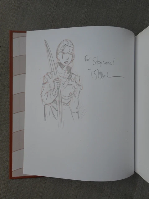 TED MATHOT ROSE Et Isabel Eo État Neuf Avec Dédicace EUR 50,00 ...