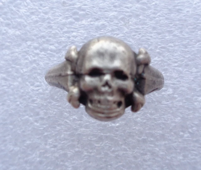 SPLENDIDO ANELLO ITALIANO Arditi- I^ Guerra Mondiale Ww1 EUR 25,00 ...