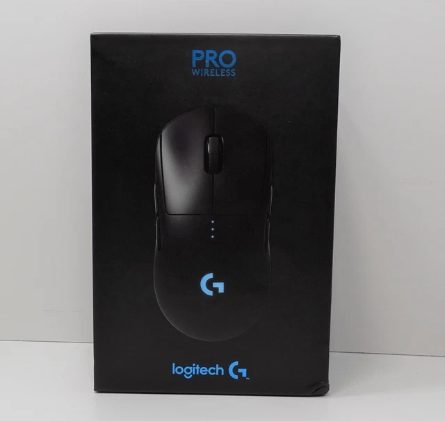 LOGITECH G PRO Wireless Gaming Mouse $35.00 - PicClick