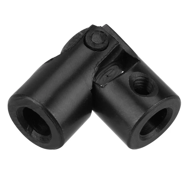 UNIVERSAL COUPLING UNIVERSAL Joint Inner Diameter 6mm Model Ship Robot ...