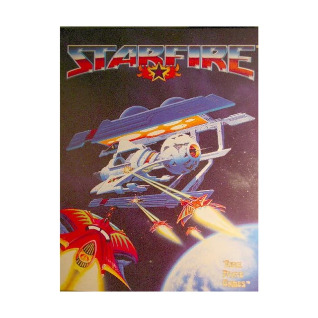 TASK FORCE WARGAME Starfire (3rd Édition) Boîte VG EUR 170,29 - PicClick FR