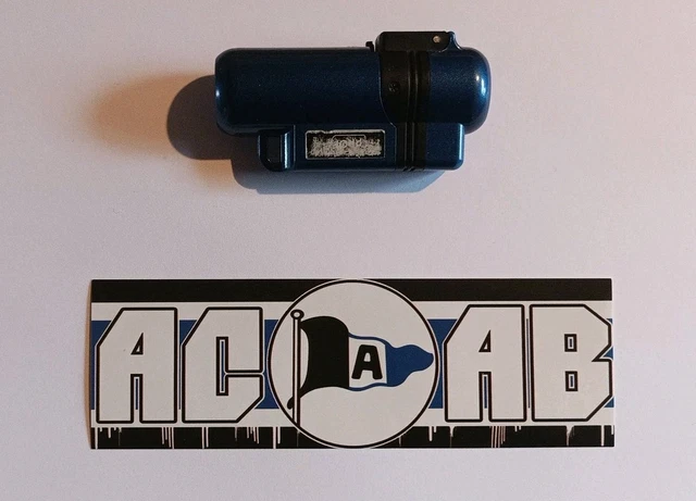 ULTRAS AUFKLEBER STICKER Adesivo Arminia Bielefeld Sammlung Auflösung ...