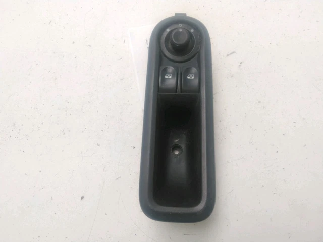 COMMUTATEUR VITRES ELECTRIQUES Clio III (BR/CR) 8200214939 #A104 ...