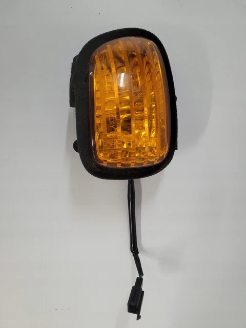 HONDA GL 1800 Goldwing Indicators £44.36 - PicClick UK