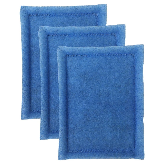 HOT NEW AQUARIUM Filter Element - Power 10 To 10-20 10-20Power 3 3-Pack ...