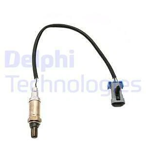DELPHI ES10909-12B1 SENSORE lambda per ISUZU,SAAB EUR 68,64 - PicClick IT