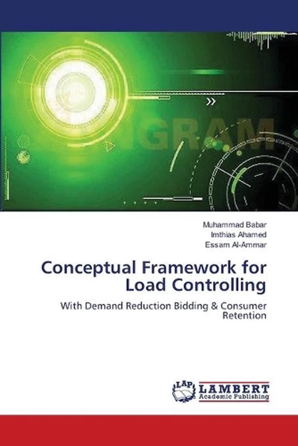 CONCEPTUAL FRAMEWORK FOR Load Controlling by Muhammad Babar (English ...