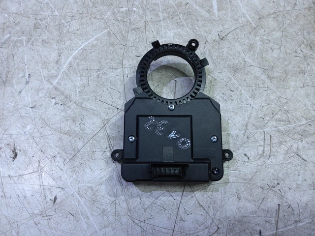 ALFA ROMEO GT 1.9 JTD Steering Angle Sensor BOSCH 0265005499 887036545 ...