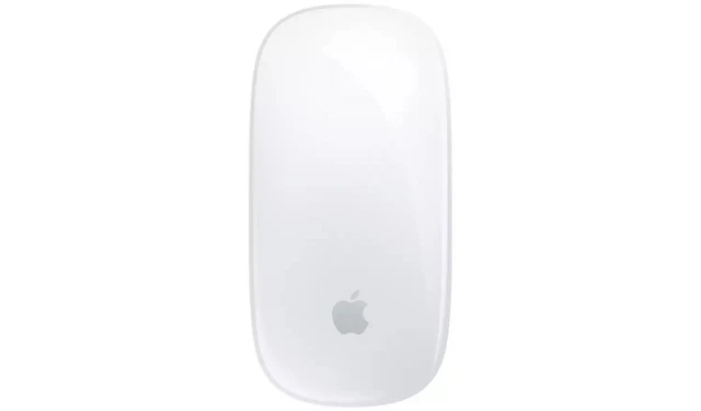 GENUINE APPLE MAGIC Mouse (USB-C) White 2024 Model TYPE-C A3204 MULTI ...