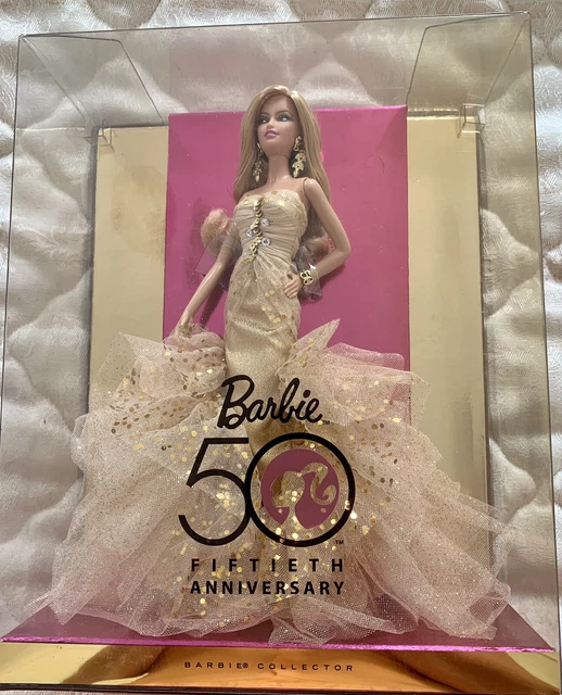 Inspiring Does Barbie Wear Gold Or Silver Pictures