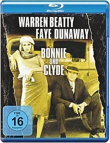 BONNIE UND CLYDE [Blu-ray] von Penn, Arthur | DVD | Zustand neu EUR 6,01 - PicClick DE