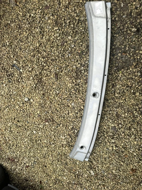 FORD ESCORT MK3 Scuttle Panel, New Magnum Panel £83.92 - PicClick UK