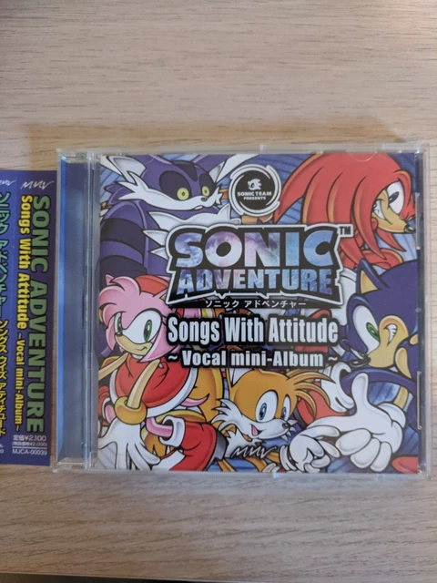 Sonic The Hedgehog 1998 ZU VERKAUFEN! - PicClick DE