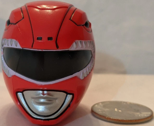 TOY POWER RANGER 20th Anniversary Mighty Morphin Legacy Mask Collection ...