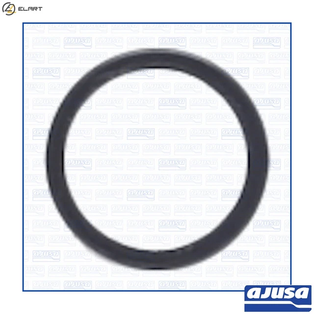 SEAL RING INJECTOR 01460000 FOR VW DACIA AUDI A4/B8 Q5 A5/Convertible ...