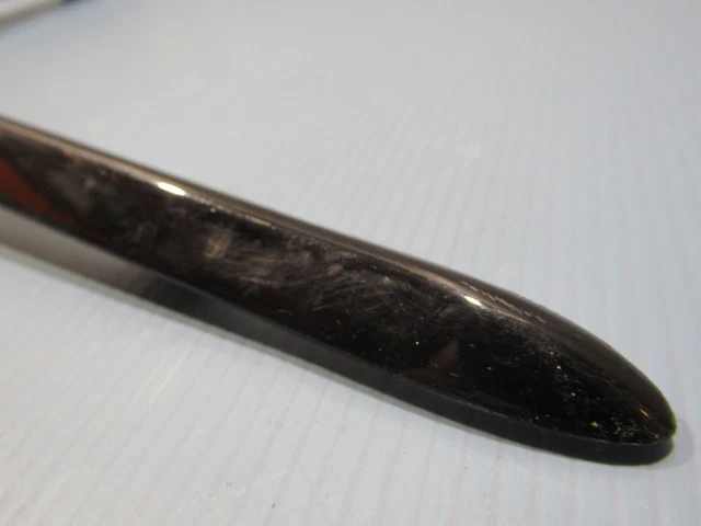 2021 MERCEDES E W213 AMG SEITENSPOILER STOßSTANGE VORNE LINKS ...