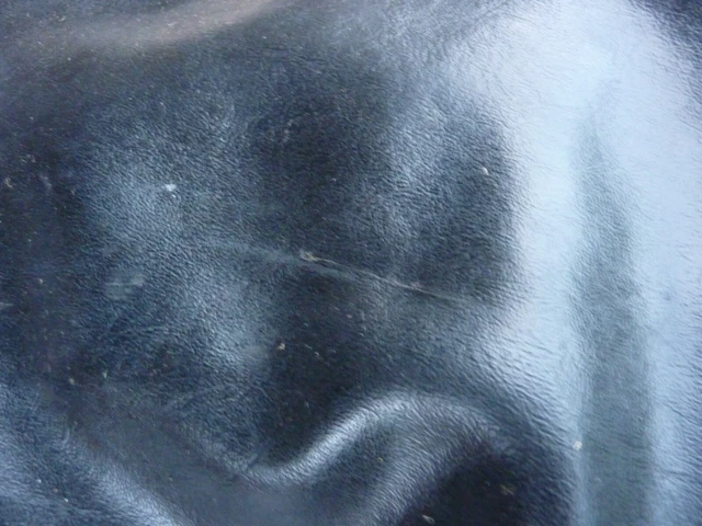 ROVER P6 3500 / 3500S Boot mount cover. Black. VGC. Part no 368714 ...