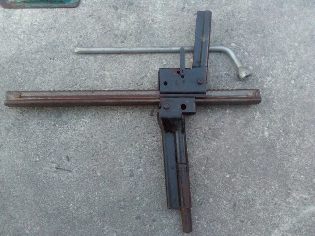 HOLDEN VB VC VH VK VL commodore CAR JACK $58.00 - PicClick AU