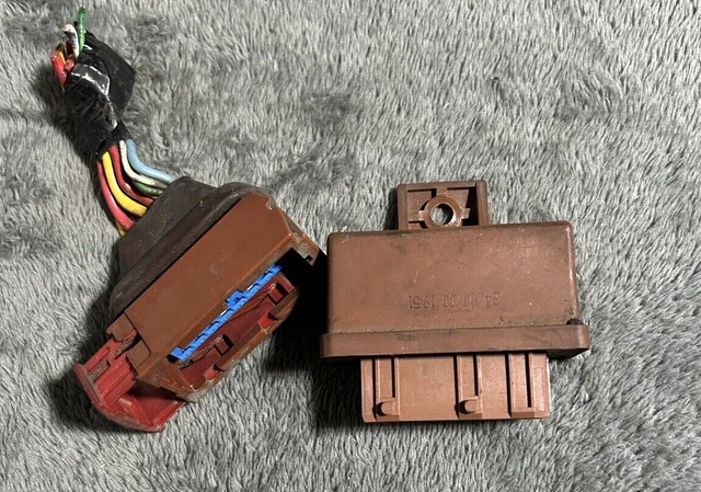 RELAIS D'ORIGINE Pompe De Gavage Psa 2L Hdi Rhy Rhx Rhz 240109 Bitron ...