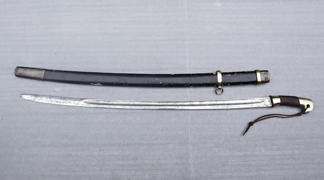 VERY RARE AND Great Russian Shashka Sword Mod. 1881, No Kindjal, Original $1,479.00 - PicClick CA