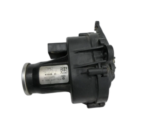 SERVOMOTEUR POUR TUMBLE volets de clapet air VW Golf 6 VI 5K 08-12 ...