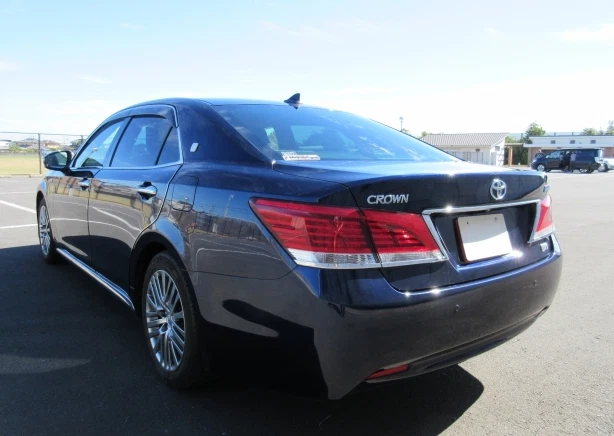 TOYOTA CROWN MAJESTA Gws214 Aws215 Liner, Rear Wheel House, Rh 65637-30160 $175.27 - PicClick AU