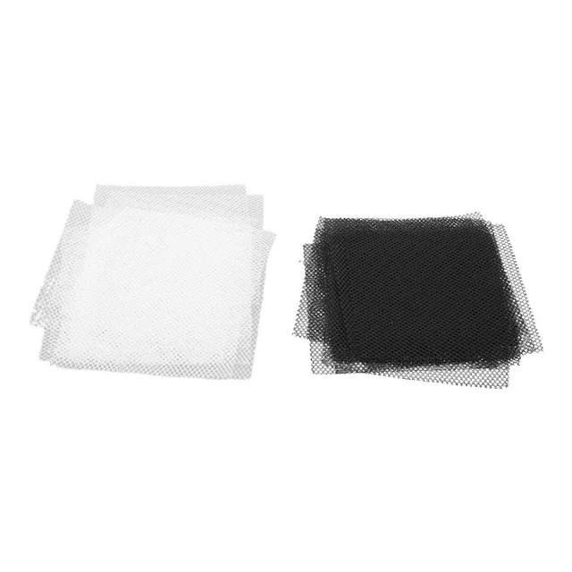30 PCS REALISTIC Mask Mesh Sheets for Furry Costume Eye Fursuit $19.45 ...