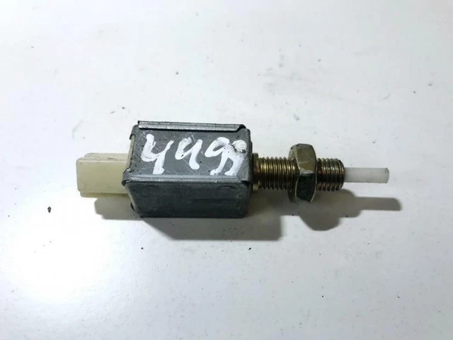 BRAKE LIGHT SWITCH (sensor) - Switch (Pedal Contact) Kia Sorento ...
