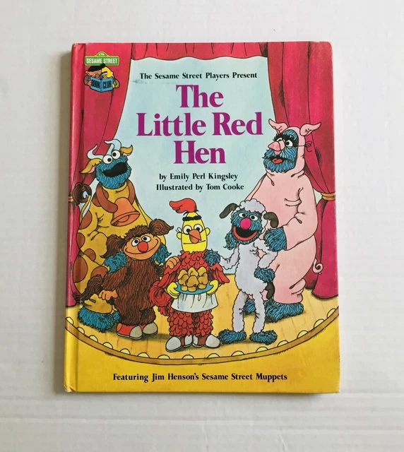 Jason Kingsley Sesame Street