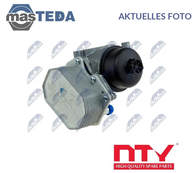 CCL-FR-013 ÖLKÜHLER KÜHLER Öl Nty Für Peugeot Boxer EUR 72,89 - PicClick DE