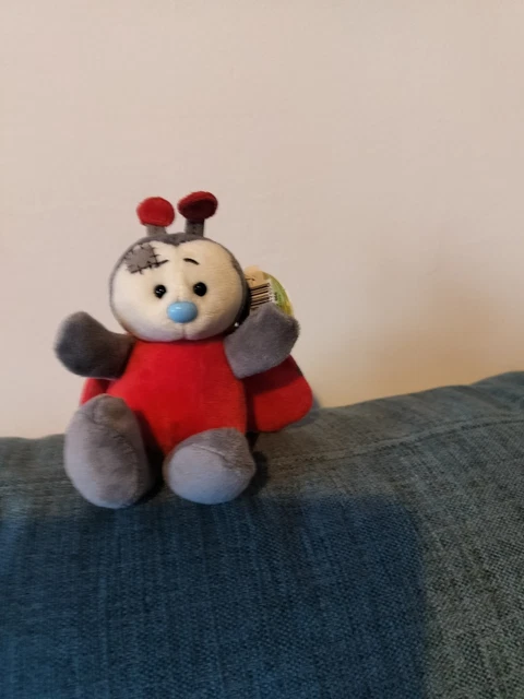 RUBY -MY BLUE Nose Friends Limited Edition £5.45 - PicClick UK