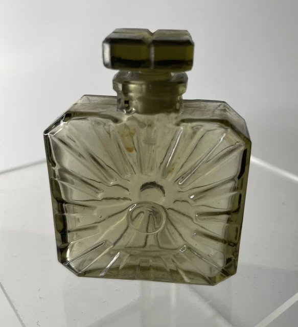 ANCIEN FLACON DE parfum de collection EUR 10,00 - PicClick FR