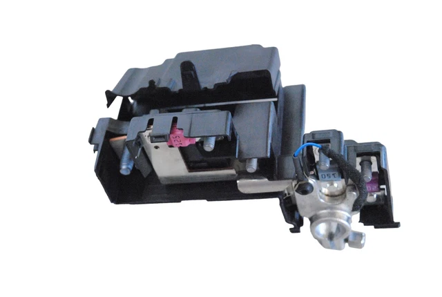 AUDI Q5 BATTERY Terminal Fuse 80A915459 45 TFSI 2021 RHD 25250774 £30. ...