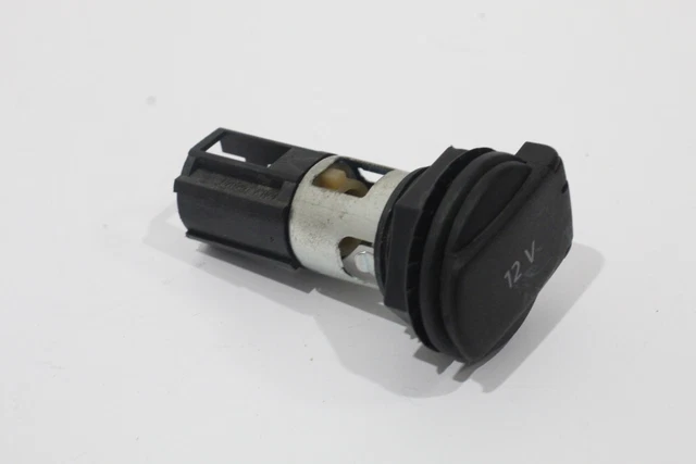 VW MULTIVAN T5 T5 FL Boot Side 12V Power Socket Outlet 1K0919309 £20.99 ...