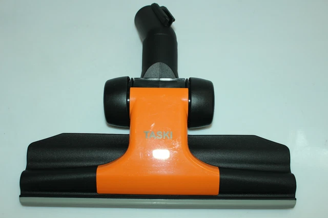 TASKI AERO 8/15 Plus Combi Ultra Flat Nozzle, 32mm, Grey/Orange EUR 14 ...